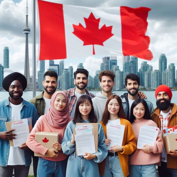 15 Free Courses for New Immigrants in Canada: Programs Guide