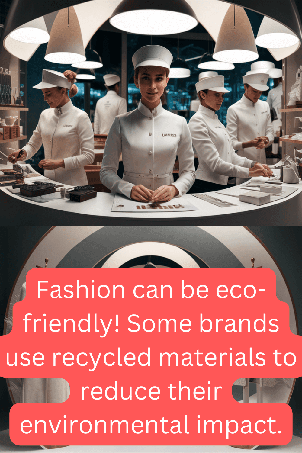 Top 10 Budget-Friendly Canadian Workwear Brands for Professionals - TCF