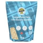 12 Must-Try Canadian Cereal Brands Made Locally - TCF