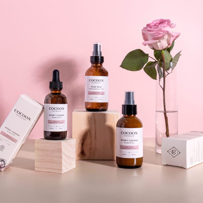 12 Canadian Skin Care Brands To Know